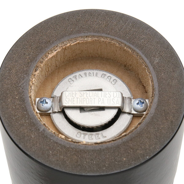 Large Pepper Grinder | Chef Specialties 24100 24" Giant Walnut Pepper Mill