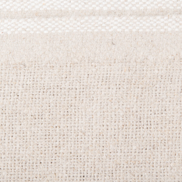 Matfer Bourgeat 118560 21 7/8 Yard Natural Linen Baker's Couche