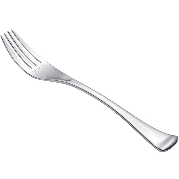 Chef & Sommelier T5101 Diaz 8 1/4" 18/10 Stainless Steel Extra Heavy ...