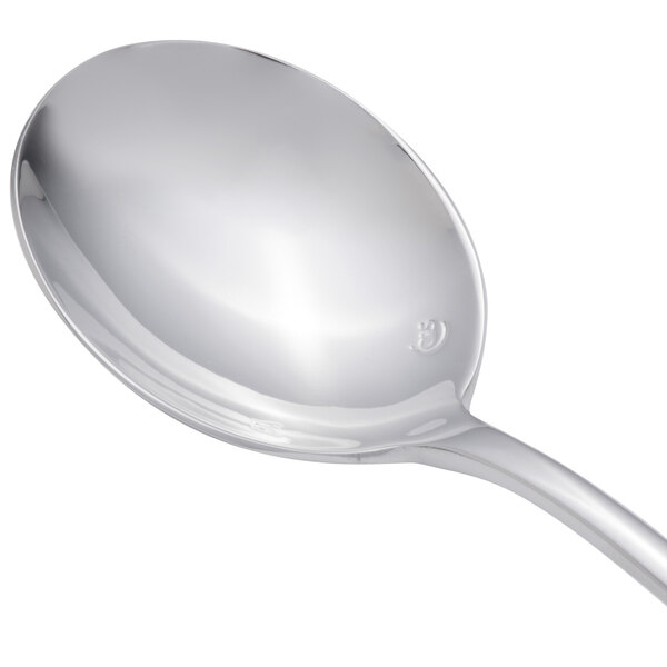 Chef & Sommelier T4909 Renzo 6 7/8" 18/10 Stainless Steel Extra Heavy ...