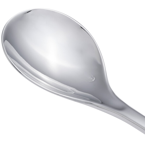Chef & Sommelier T5109 Diaz 7" 18/10 Stainless Steel Extra Heavy Weight ...