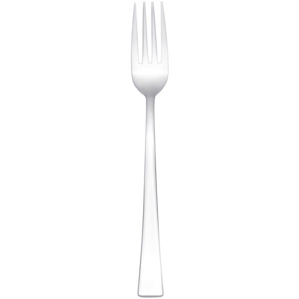 Arcoroc T3601 Latham 8 1/4" 18/10 Stainless Steel Extra Heavy Weight ...