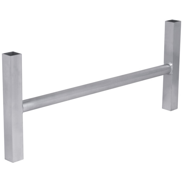 Channel PHQM Aluminum Queen Mary Cart Pull Handle
