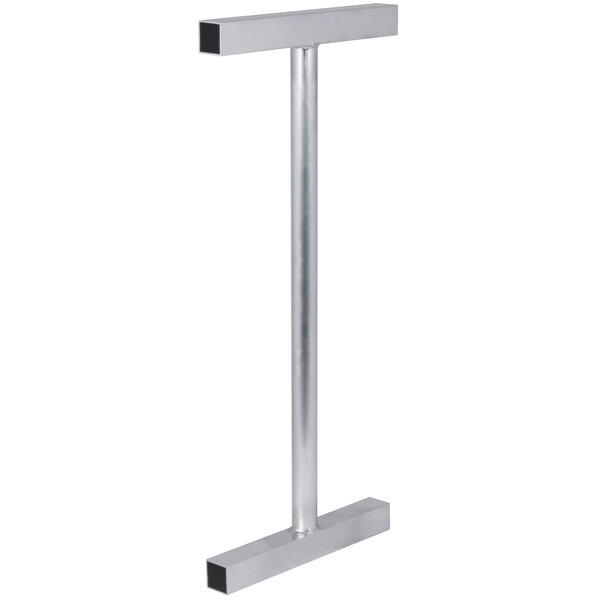 Channel PHQM Aluminum Queen Mary Cart Pull Handle