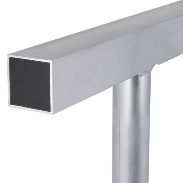 Channel PHQM Aluminum Queen Mary Cart Pull Handle