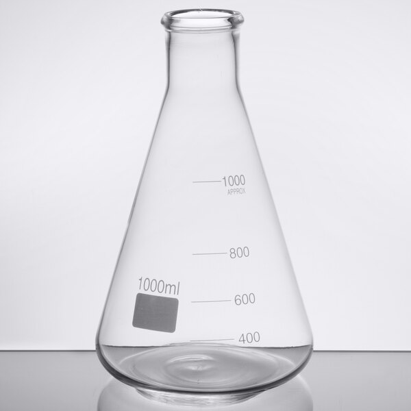 American Metalcraft GF34 Chemistry Collection 34 oz. (1000 mL ...