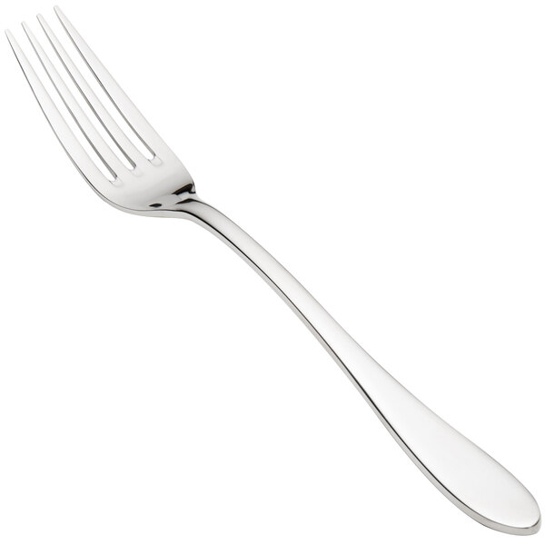 Chef & Sommelier T4701 Lazzo 8 1/4" 18/10 Stainless Steel Extra Heavy ...