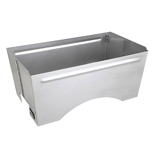 Sterno Products 70110 WindGuard Stainless Steel Fold Away Chafer Frame