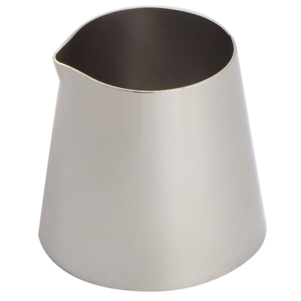 American Metalcraft SCM3 Evolution 2.5 oz. Satin Finish Stainless Steel ...