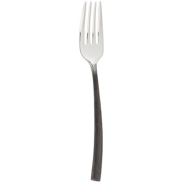 Chef & Sommelier FL901 Black Oak 8 1/4" 18/10 Stainless Steel Extra ...