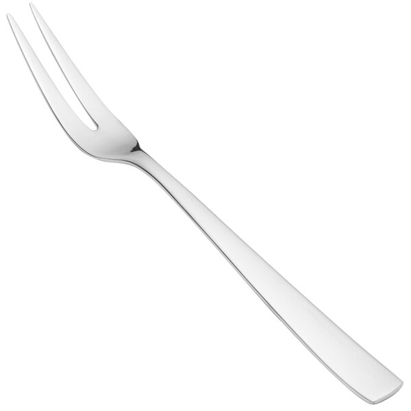 Arcoroc T1819 Vesca 5 7/8" 18/10 Stainless Steel Extra Heavy Weight ...