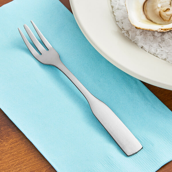 Choice Bellwood 5 7/8" 18/0 Stainless Steel Medium Weight Cocktail ...