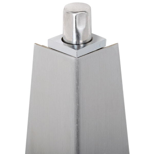 Garland / US Range 1951204-0003 Leg Kit for MCO Single Deck Convection ...