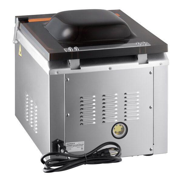 VacPak-It Vacuum Packaging Machine