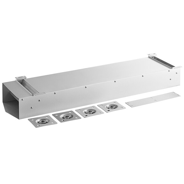 Cooking Performance Group 35165002027 Convection Oven Stacking Kit