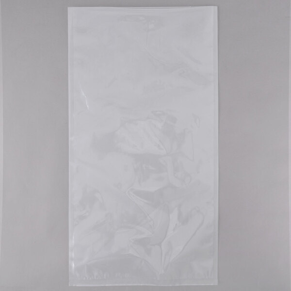 VacPak-It 186CVB1022 10" x 22" Chamber Vacuum Packaging Pouches / Bags ...