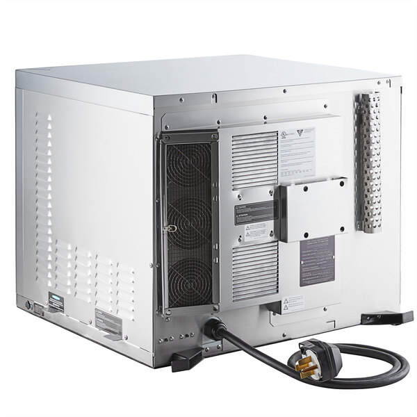 TurboChef HHD-9500-14-DL Double Batch Electric Countertop Impingement ...