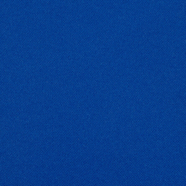 83" Round Royal Blue Hemmed 65/35 Poly/Cotton BlendCloth Table Cover