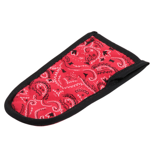 Lodge HHBAN41 Bandana Handle Holder - 2/Pack