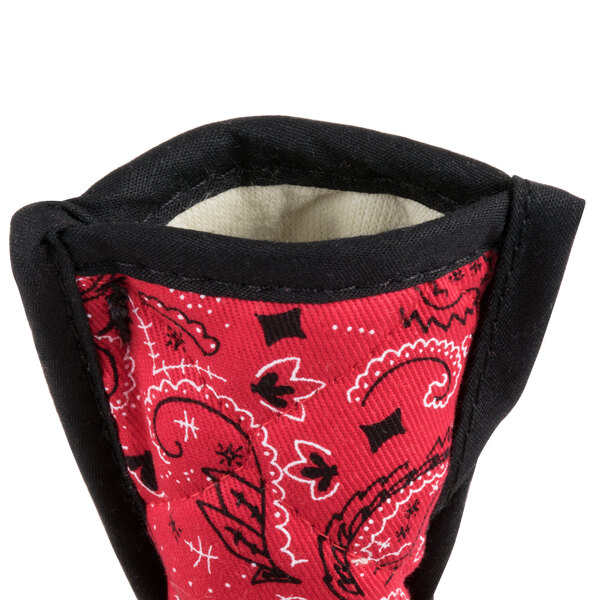 Lodge HHBAN41 Bandana Handle Holder - 2/Pack