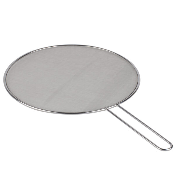 Grease Splatter Screen By Lodge