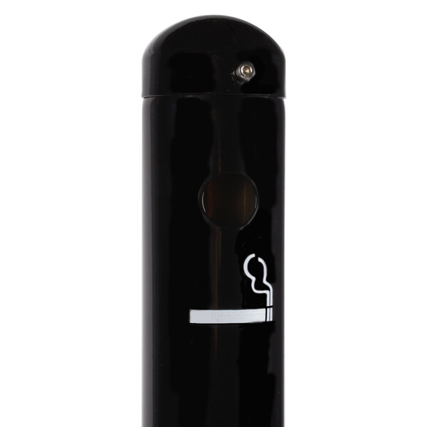 American Metalcraft Smoker's Post - 40" | WebstaurantStore