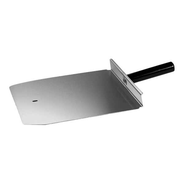 Nemco 12" x 13" Sandwich Paddle with 6" Handle for Countertop Ovens 55855
