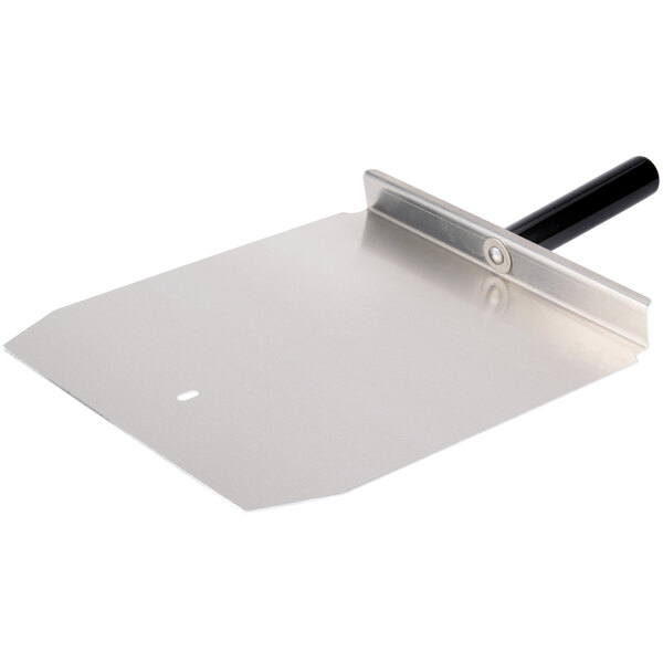 Nemco 12" x 13" Sandwich Paddle with 6" Handle for Countertop Ovens 55855