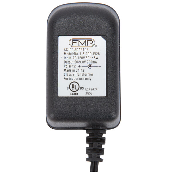 FMP 151-1052 Programmable Digital Timer AC Power Adapter for FMP 151 ...