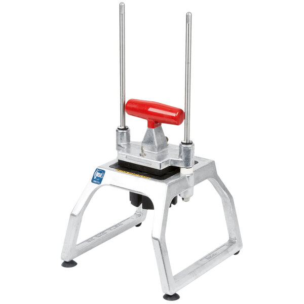 Vollrath 15006 Redco InstaCut 3.5 8 Section Fruit and Vegetable Wedger ...