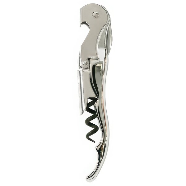 Pulltap's Premium Classic Waiter's Corkscrew with Chrome Handle 5151-59
