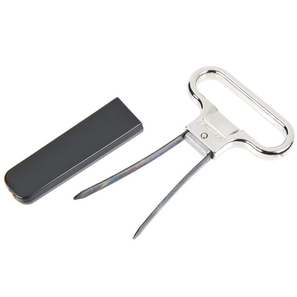 Franmara Wine Cork Puller - WebstaurantStore