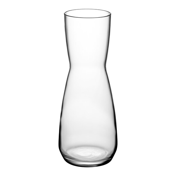Libbey 927634 Ensemble 36 oz. Glass Carafe - 6/Case