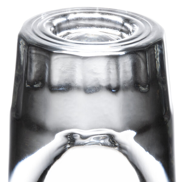 Libbey 5135 1.25 oz. Fluted Shot Glass - 12/Pack