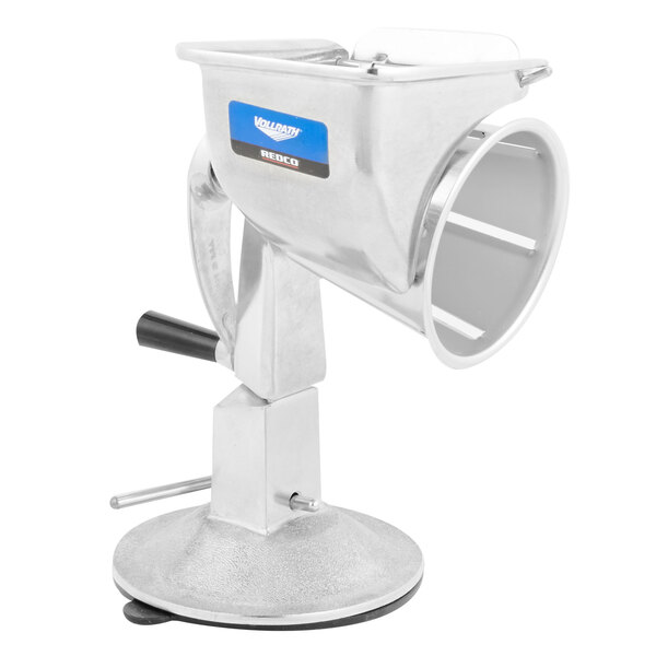 Vollrath 6003 12" Redco King Kutter Manual Food Processor with Suction ...