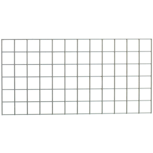 Metro WG1848BR Smartwall G3 Wire Grid 18" x 48"