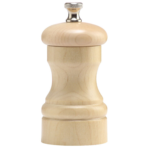 Chef Specialties 04352 Professional Series 4" Customizable Capstan ...