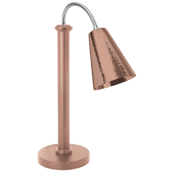Eastern Tabletop 9691CP Single Arm Copper Coated Stainless Steel ...