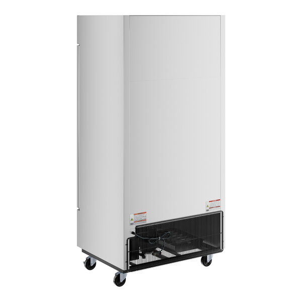 True T-35F-HC 39 1/2" Solid Door Reach-In Freezer