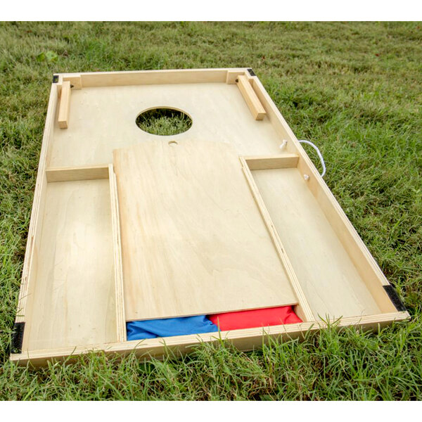 Triumph 35-7287-2 Outdoor 2' x 3' Cornhole Game Set