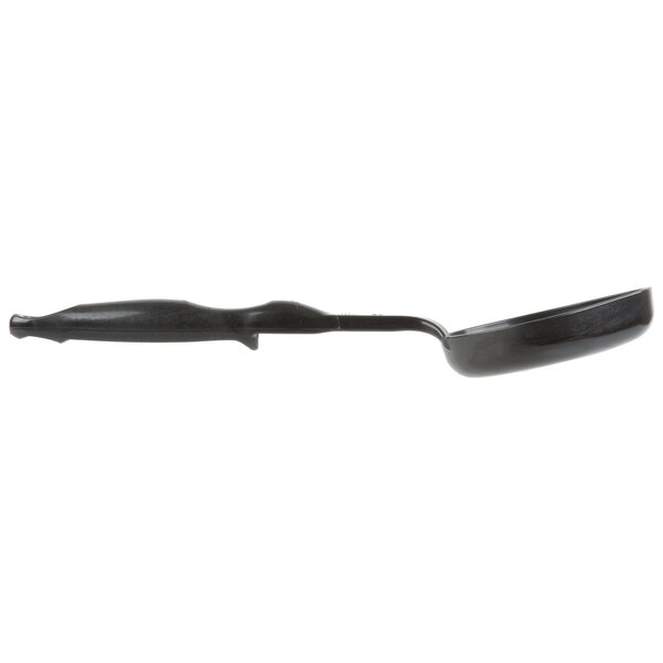 Vollrath 5293320 6 oz. High Heat Solid Oval Nylon Spoodle® Portion Spoon