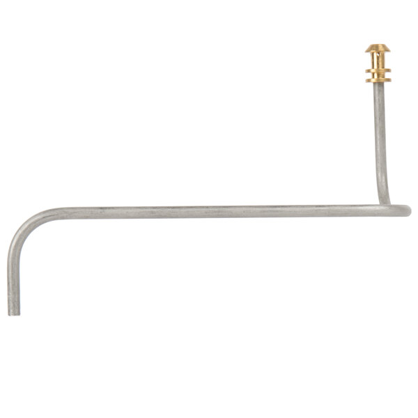 Cooking Performance Group 3511071015 Front Pilot Pipe Assembly