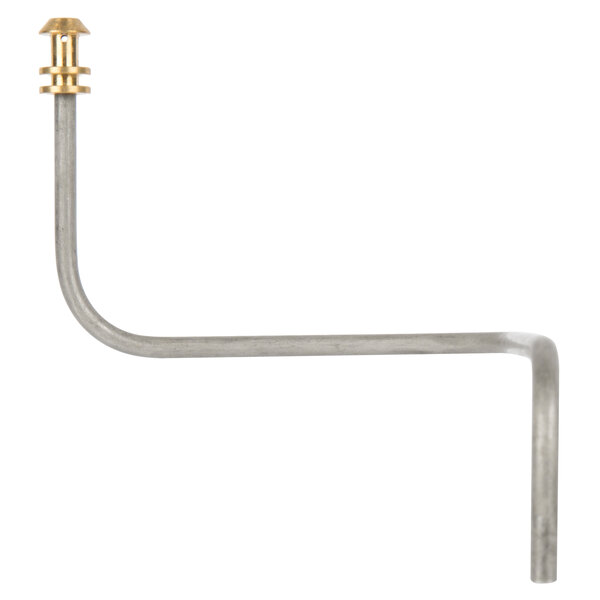 Cooking Performance Group 3511071015 Front Pilot Pipe Assembly