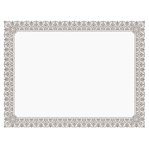 Southworth CTP1W Premium Certificates 8 1 2 X 11 White Pack Of 66 
