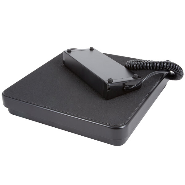 Cardinal Detecto DR150 150 lb. Portable Receiving Scale with Remote Display