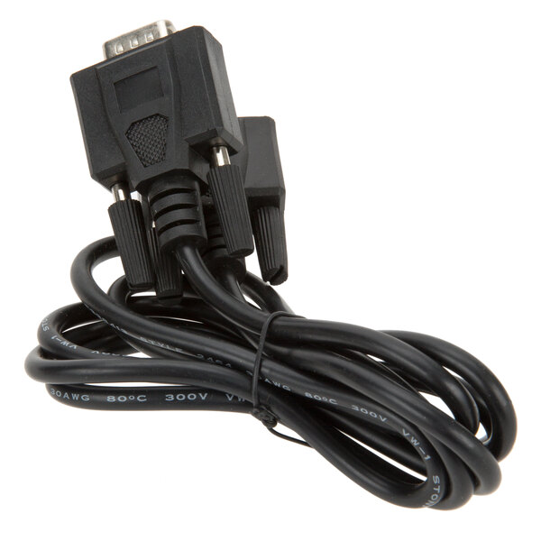 Cardinal Detecto 7100-0025 Thermal Label Printer Serial Cable