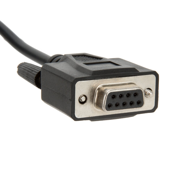 Cardinal Detecto 7100-0025 Thermal Label Printer Serial Cable