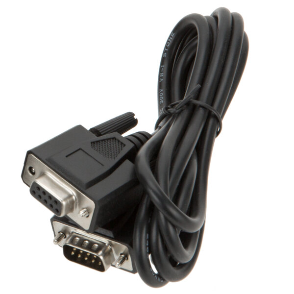 Cardinal Detecto 7100-0025 Thermal Label Printer Serial Cable