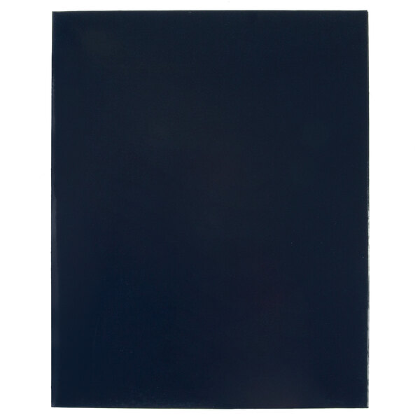 Oxford 51743 Letter Size 2-Pocket High Gloss Laminated Paper Pocket ...