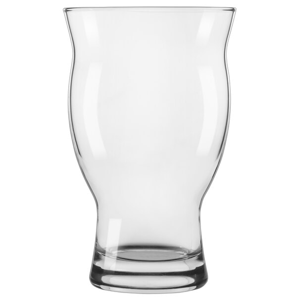 Libbey 1009 16.75 oz. Stackable Craft Beer Glass - 12/Case
